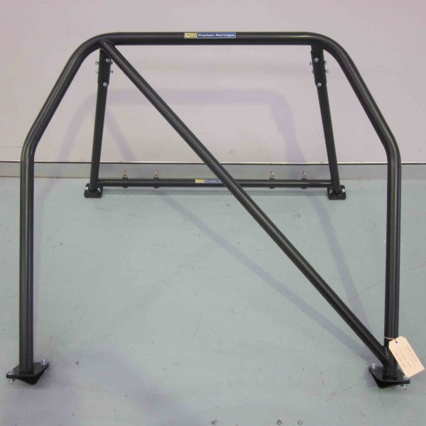 WRX GD (Gen 2) - AGI ROLL CAGES