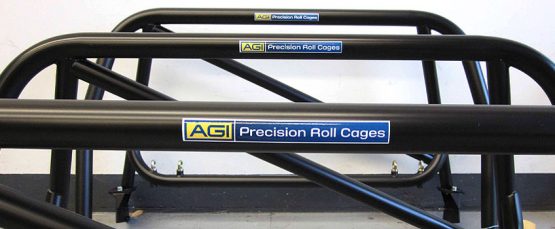 CAMS or ANDRA - Which roll cage is best for you?